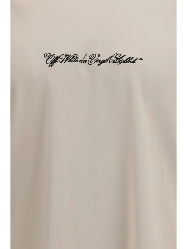 Off-White Script Arrow T-shirt