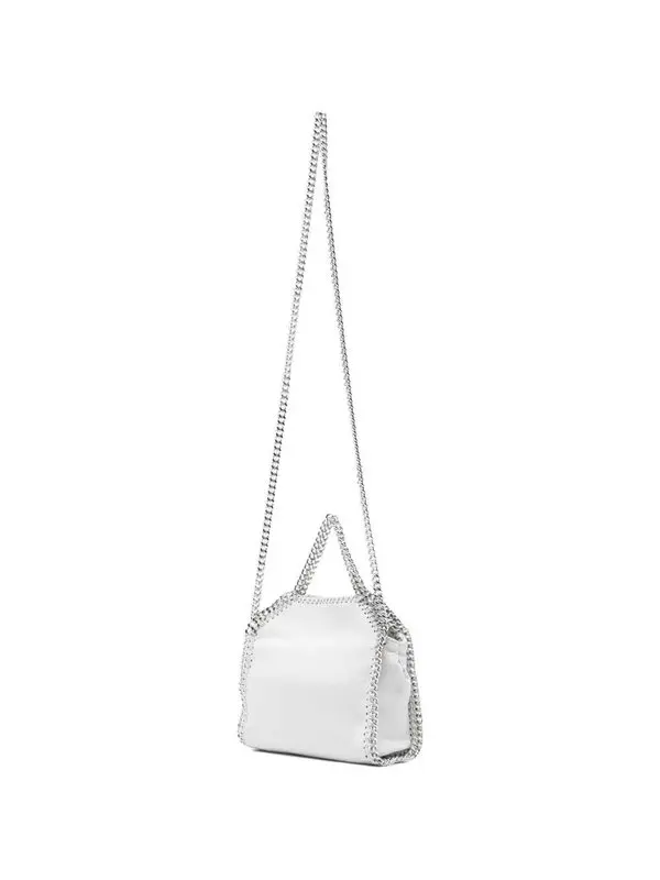 Stella McCartney Chain Shoulder Bag