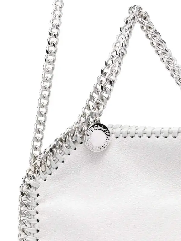 Stella McCartney Chain Shoulder Bag