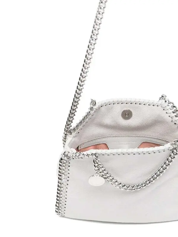 Stella McCartney Chain Shoulder Bag