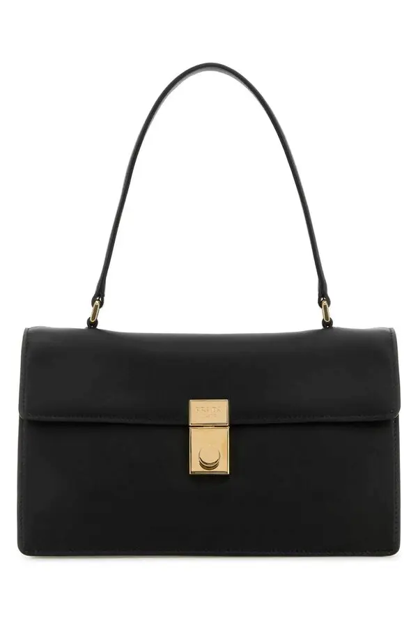 Prada Leather Handbag
