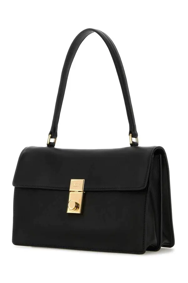 Prada Leather Handbag