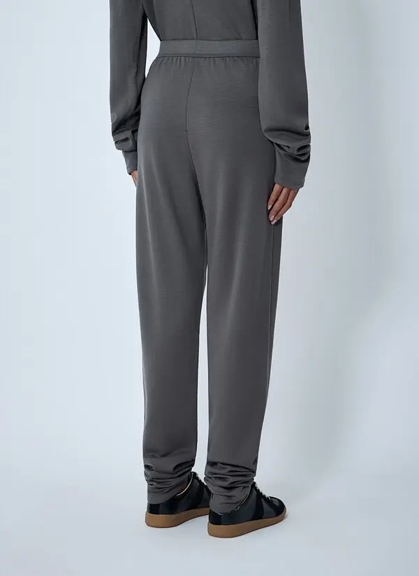 RIER Polar Jogging Pants - Gray