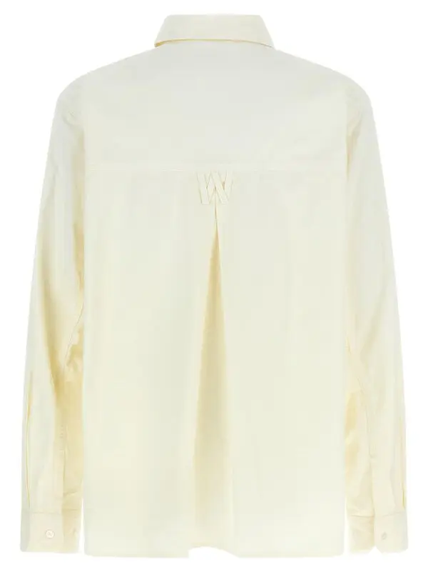 WILLY CHAVARRIA Corcoran' Shirt