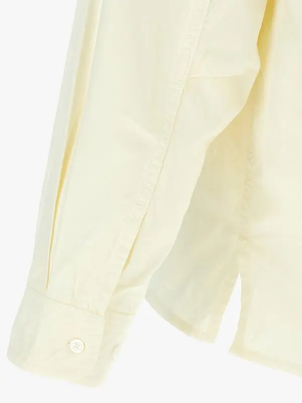 WILLY CHAVARRIA Corcoran' Shirt