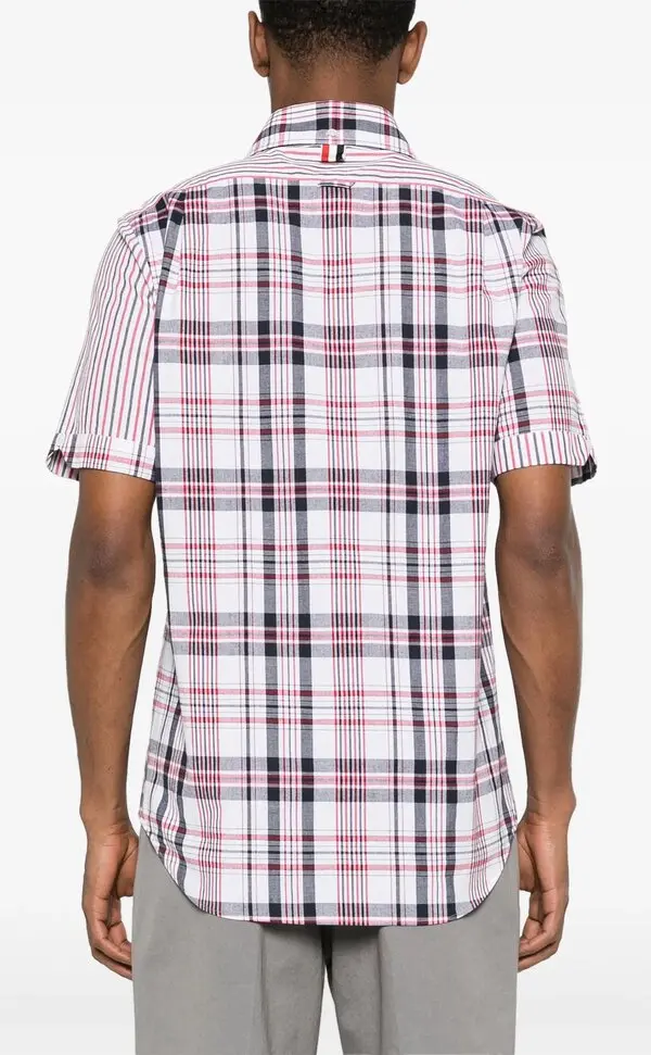 Thom Browne Shirts And Blouses - Multicolor