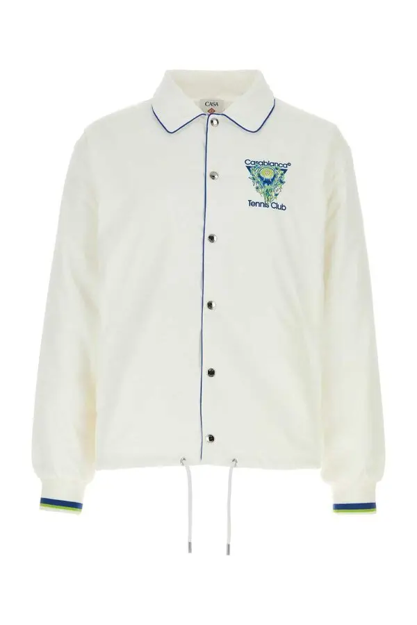 Casablanca Polyester Jacket