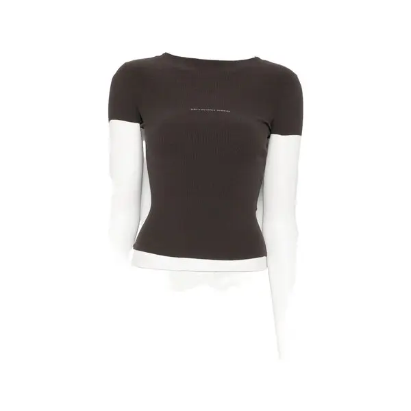Alexander Wang Tops T-shirts & Jerseys