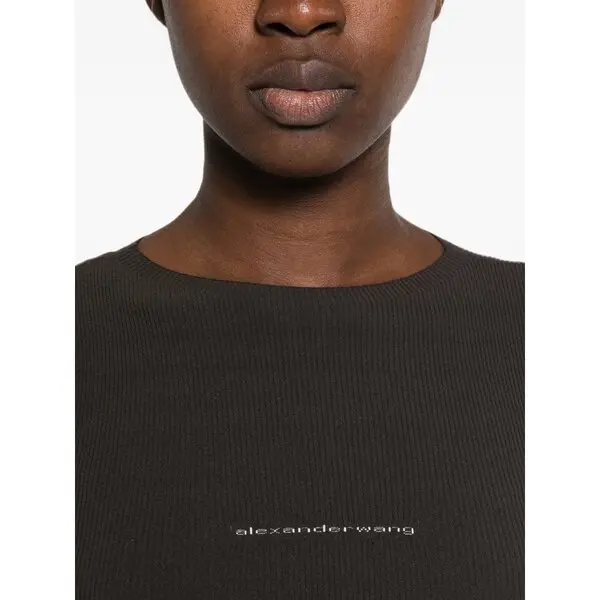 Alexander Wang Tops T-shirts & Jerseys
