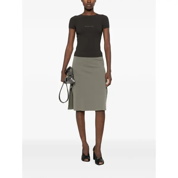 Alexander Wang Tops T-shirts & Jerseys