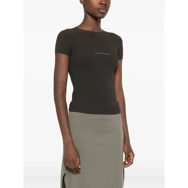 Alexander Wang Tops T-shirts & Jerseys