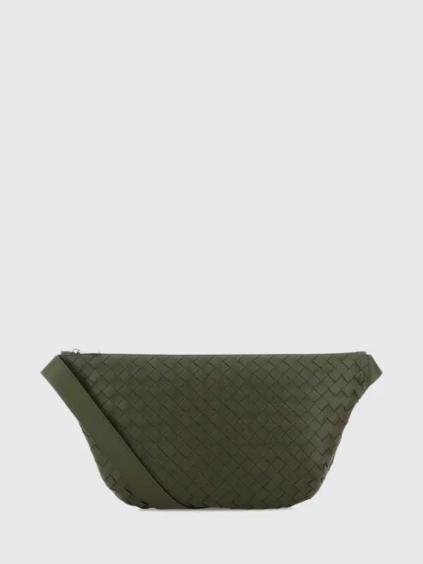 Bottega Veneta Intrecciato Leather Day Sling Bag