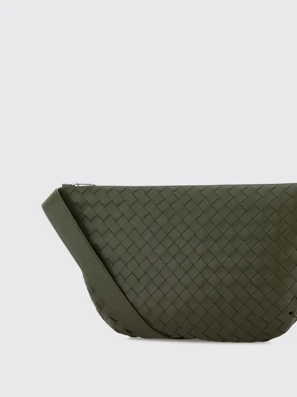 Bottega Veneta Intrecciato Leather Day Sling Bag