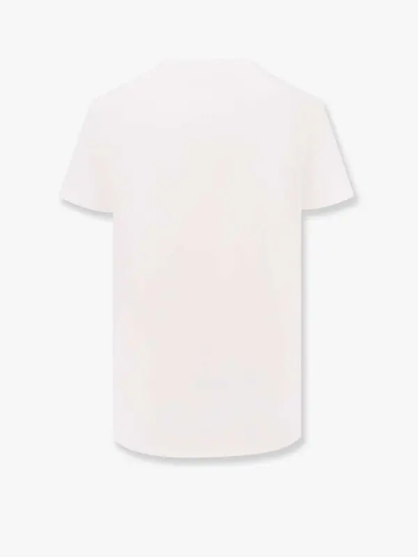 Loro Piana Cotton T-shirt
