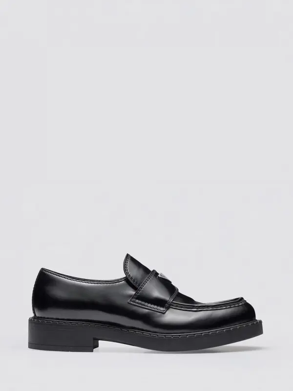 Prada Loafers