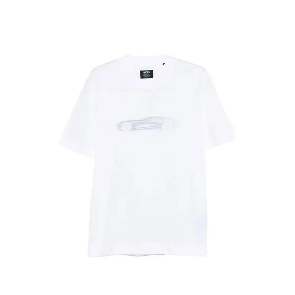 BOSS T-shirts & Vests T-shirts