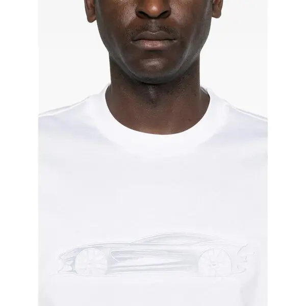BOSS T-shirts & Vests T-shirts