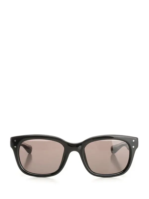 Balenciaga Sunglasses - Black