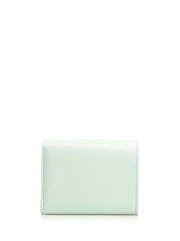 Fendi Ff Diamonds Wallet