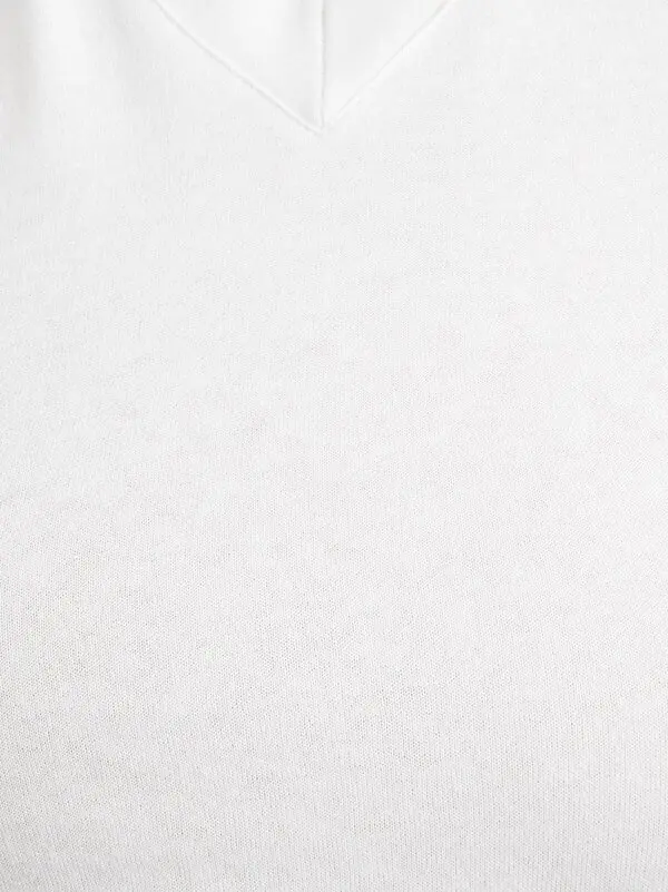 TOTEME Cotton T-shirt