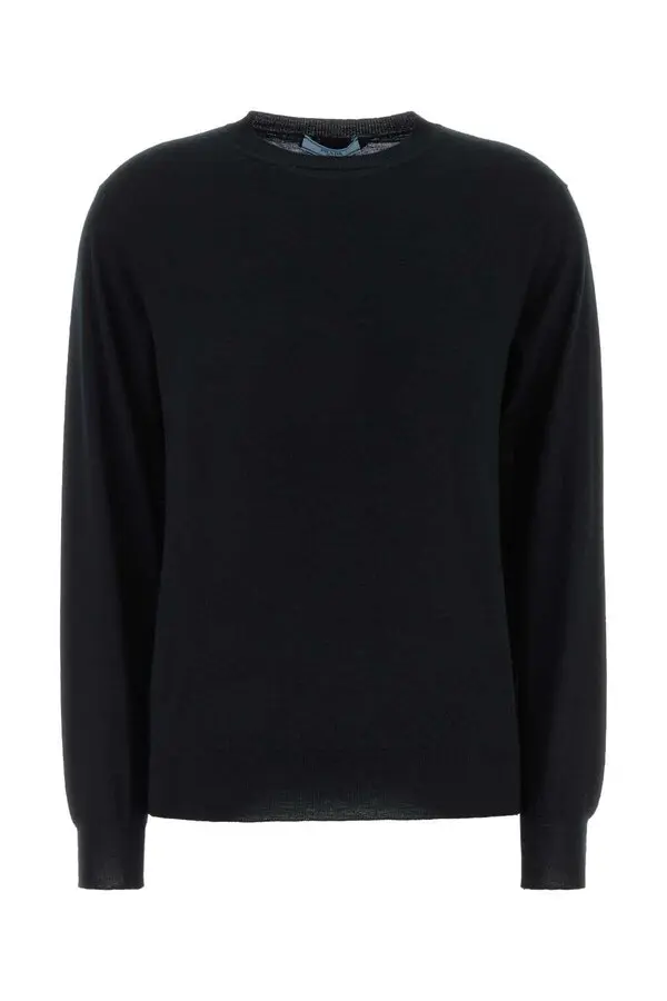 Prada Cashmere Sweater