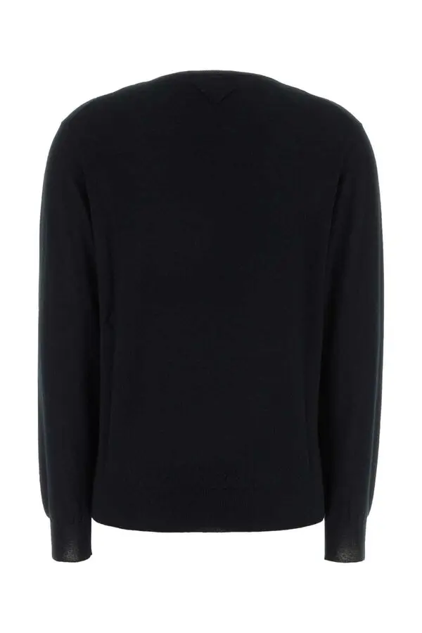 Prada Cashmere Sweater