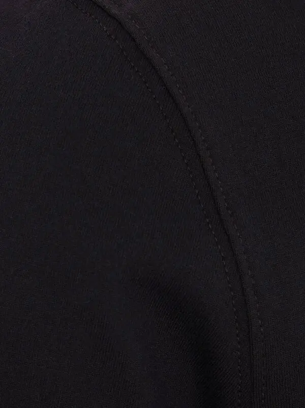 Brunello Cucinelli Cotton T-shirt