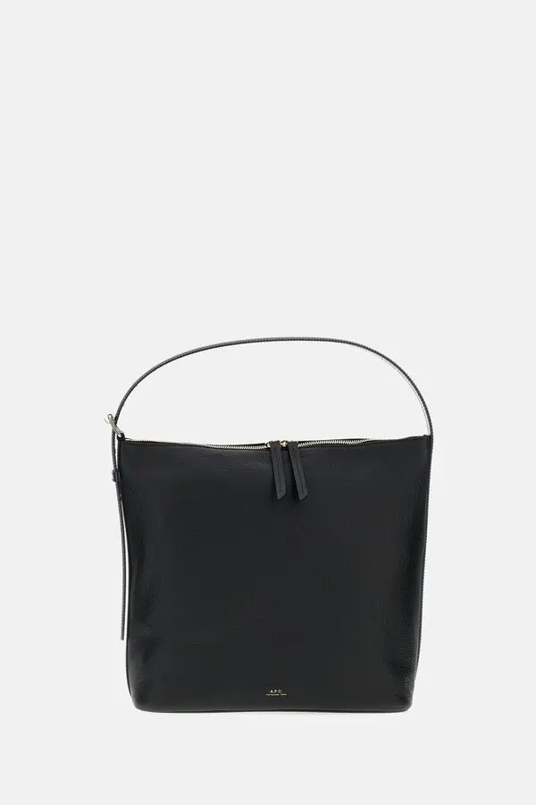 A.p.c. Vera Bag