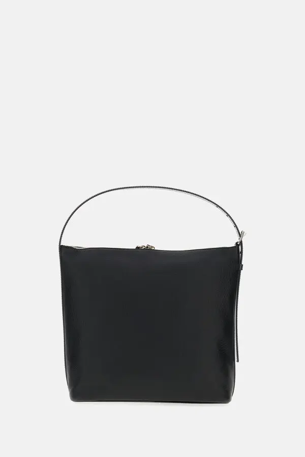 A.p.c. Vera Leather Bag - Multicolor