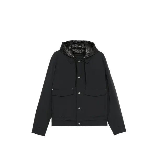 Moose Knuckles Jackets Hooded Jackets
