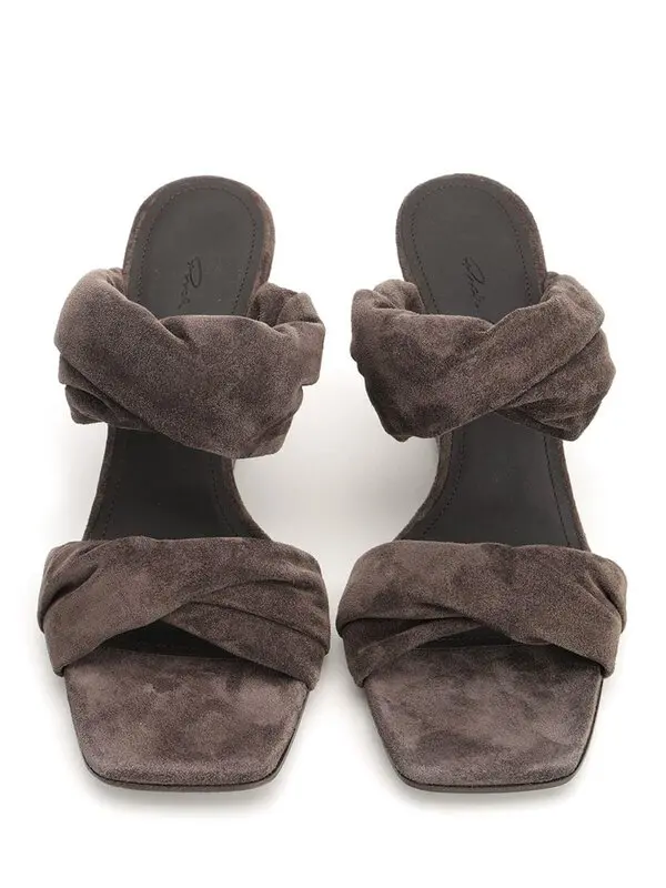 Rick Owens Cantilever 6 Twisted