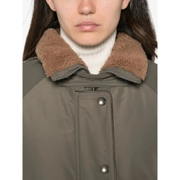 Brunello Cucinelli Jackets Puffer Jackets