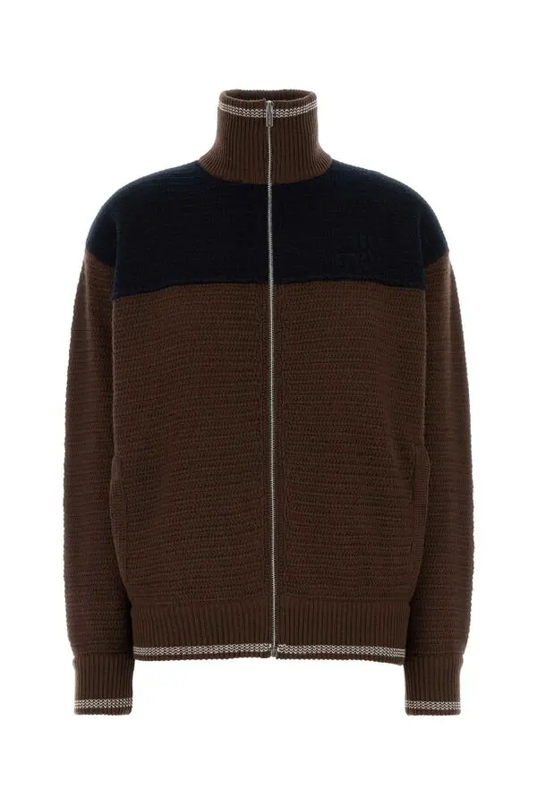 Miu Miu Cashmere Cardigan