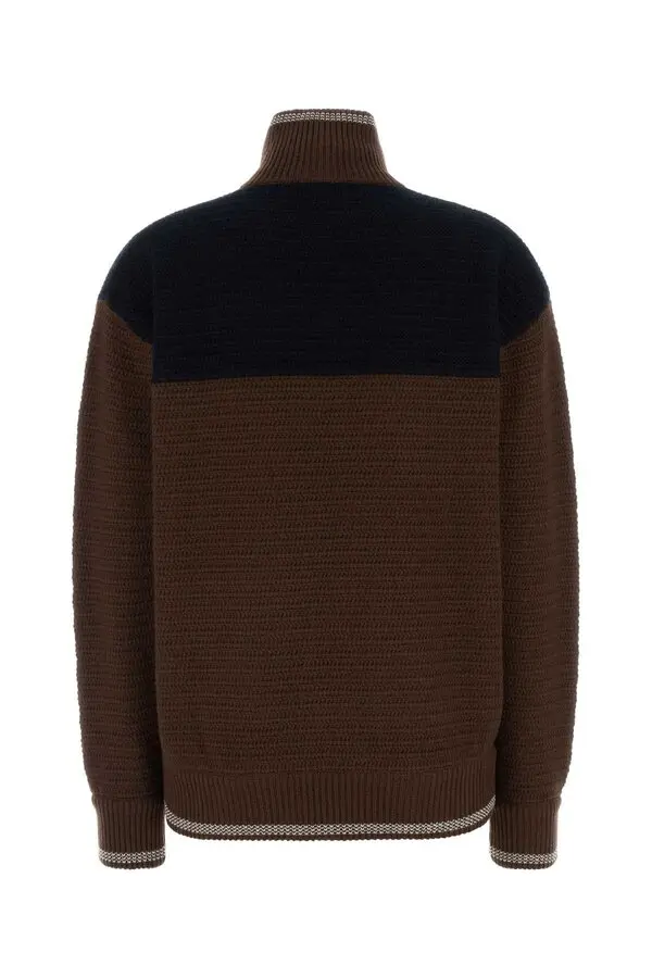 Miu Miu Cashmere Cardigan