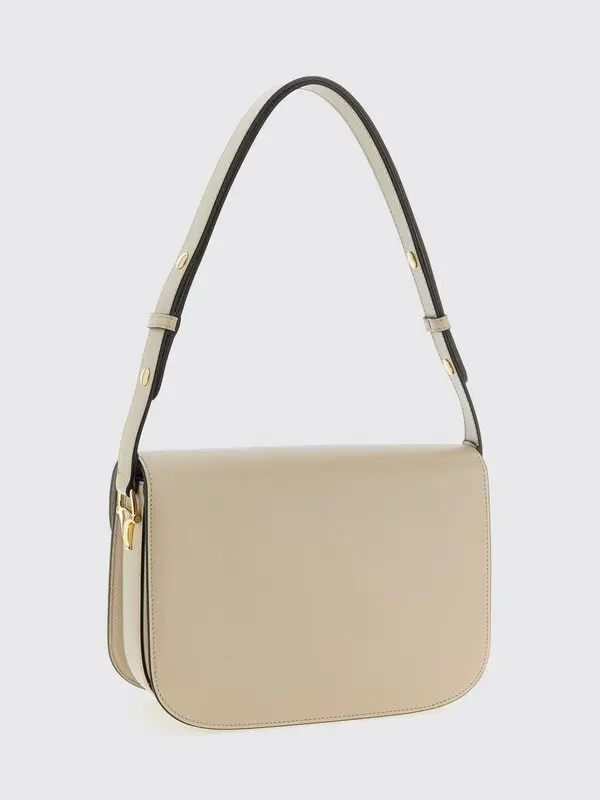 Gucci Horsebit 1955 Leather Bag