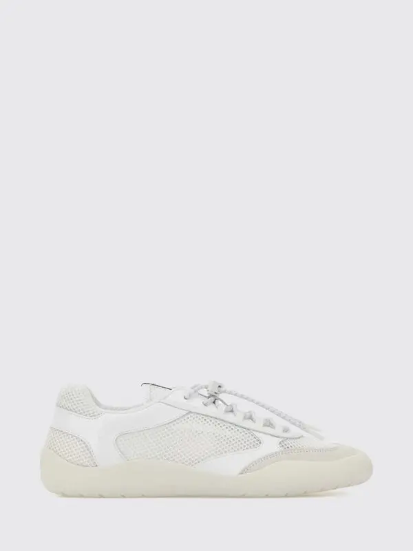 Prada Oxford Shoe