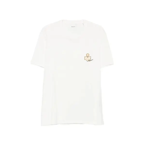 Isabel Marant Étoile T-shirts & Vests T-shirts