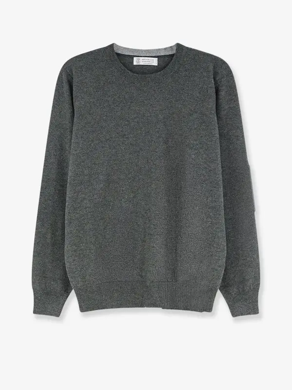 Brunello Cucinelli Cashmere Sweater
