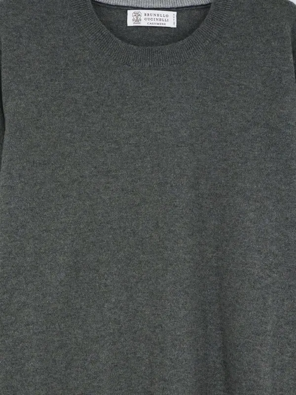 Brunello Cucinelli Cashmere Sweater