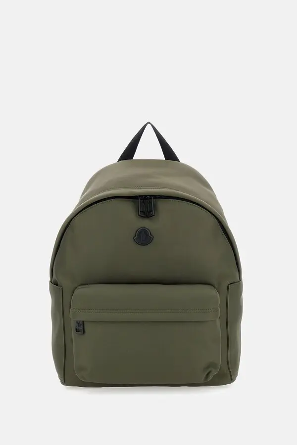 Moncler New Pierrick Backpack - Multicolor
