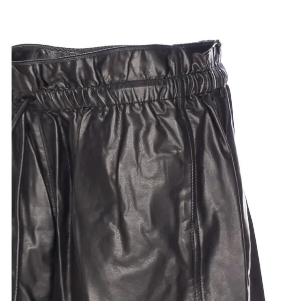 Isabel Marant Étoile Naline Shorts - Black