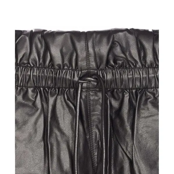 Isabel Marant Étoile Naline Shorts - Black