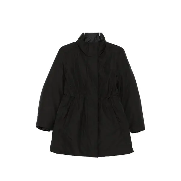 Canada Goose Coats Parka Coats - Black