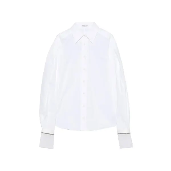Brunello Cucinelli Tops Shirts
