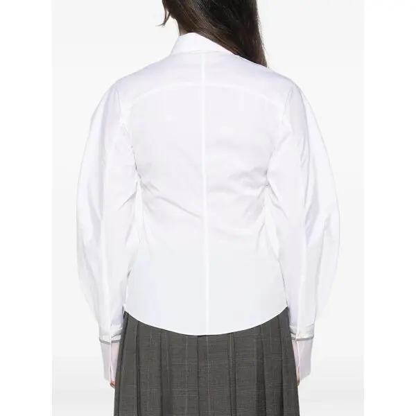 Brunello Cucinelli Tops Shirts