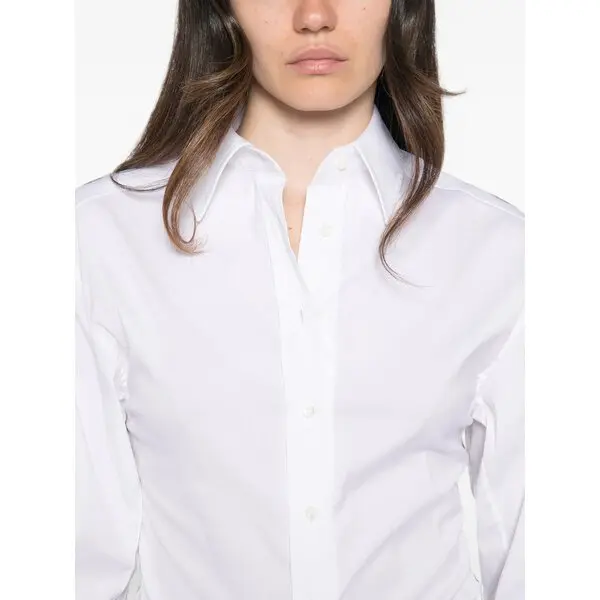 Brunello Cucinelli Tops Shirts