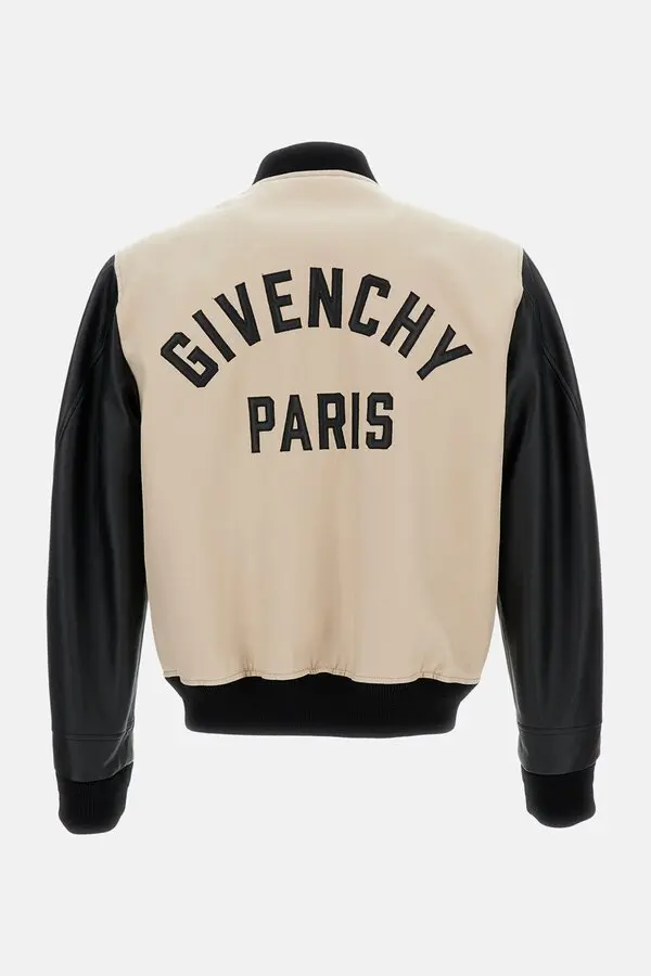 Givenchy Bomber Jacket