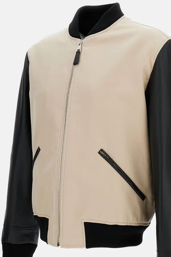 Givenchy Bomber Jacket