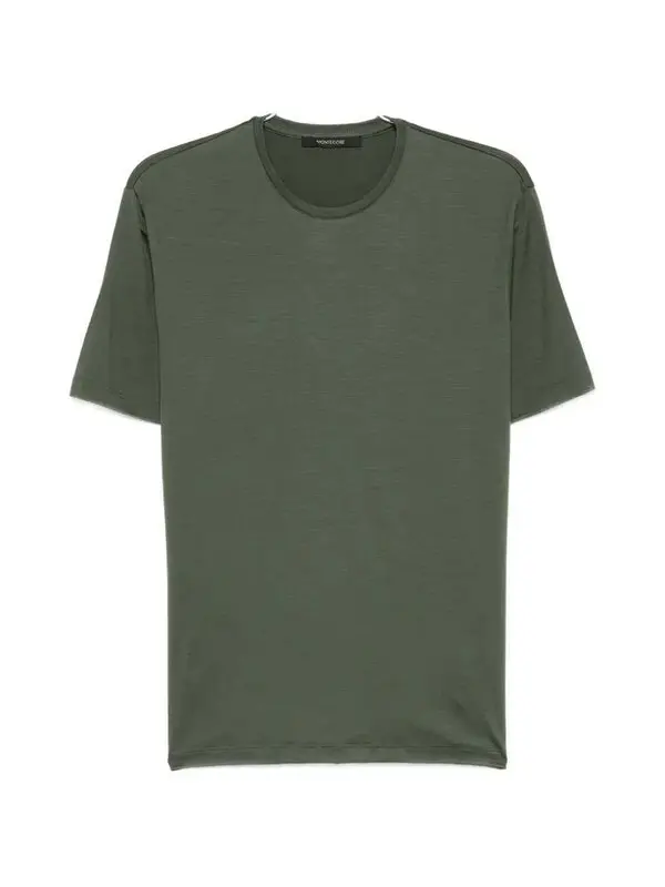 MONTECORE Crew Neck T-shirt