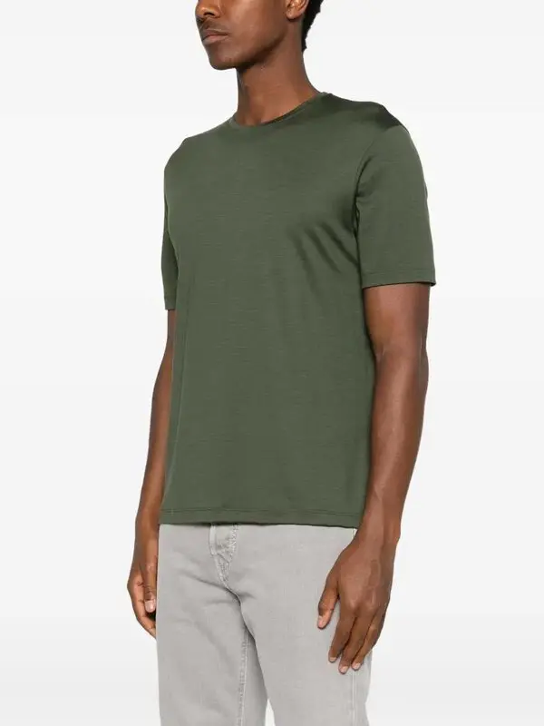 MONTECORE Crew Neck T-shirt